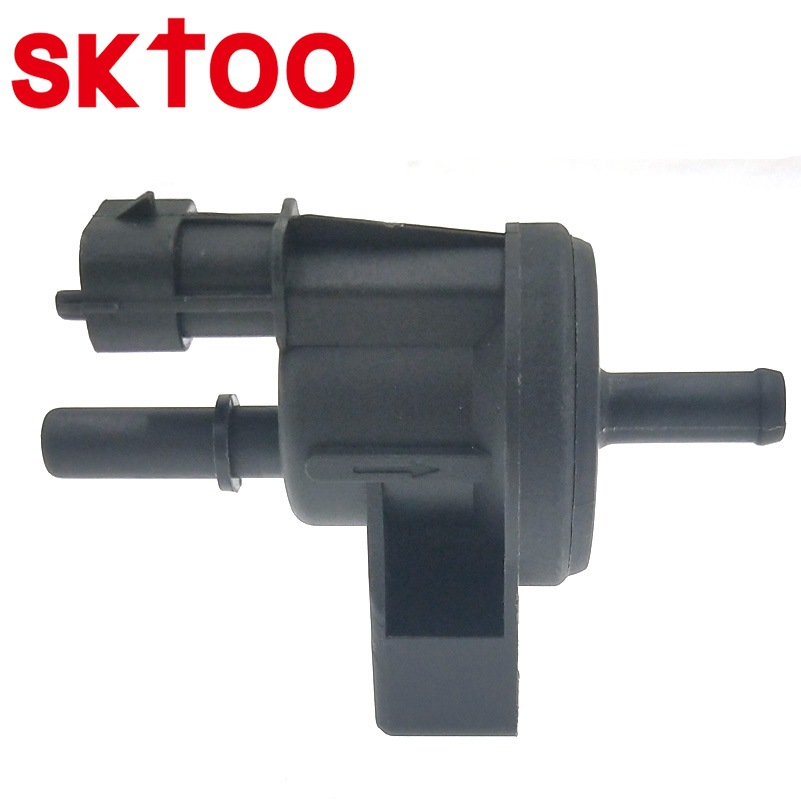 13907838281 真空电磁阀 适用于宝马汽车排气阀 碳罐电磁阀-阿里巴巴