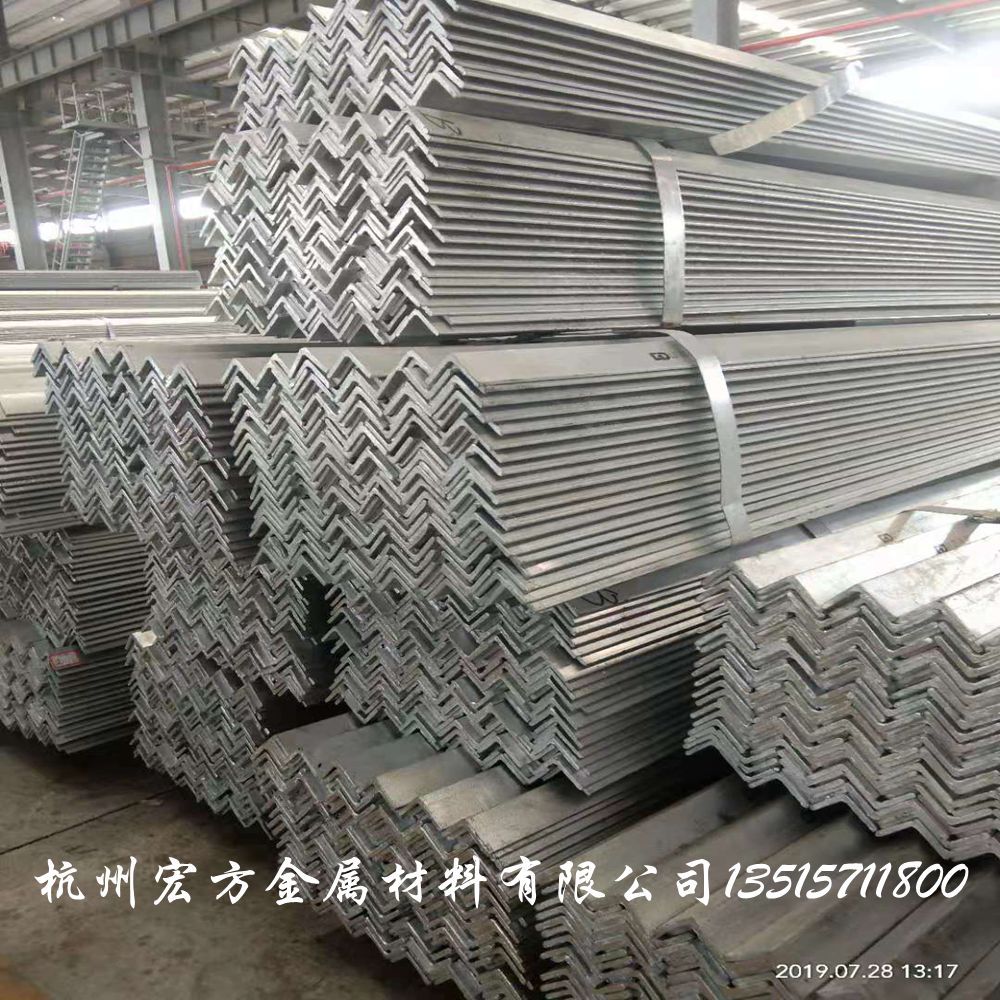 幕墙专用L50*50热镀锌角钢 L40*4等边角铁 国强三角铁现货现提-阿里巴巴