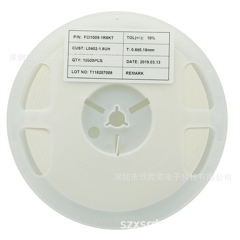 贴片叠层电感0603 5.6UH 6.8UH 8.2UH 精密度10%-阿里巴巴
