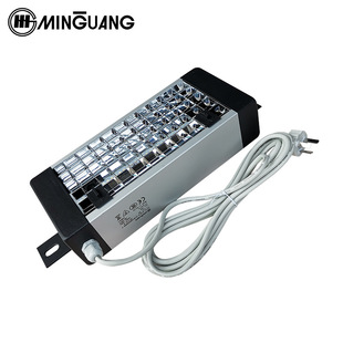 YG141-E18-H自动化系统专用防眩光无影灯LED灯-阿里巴巴