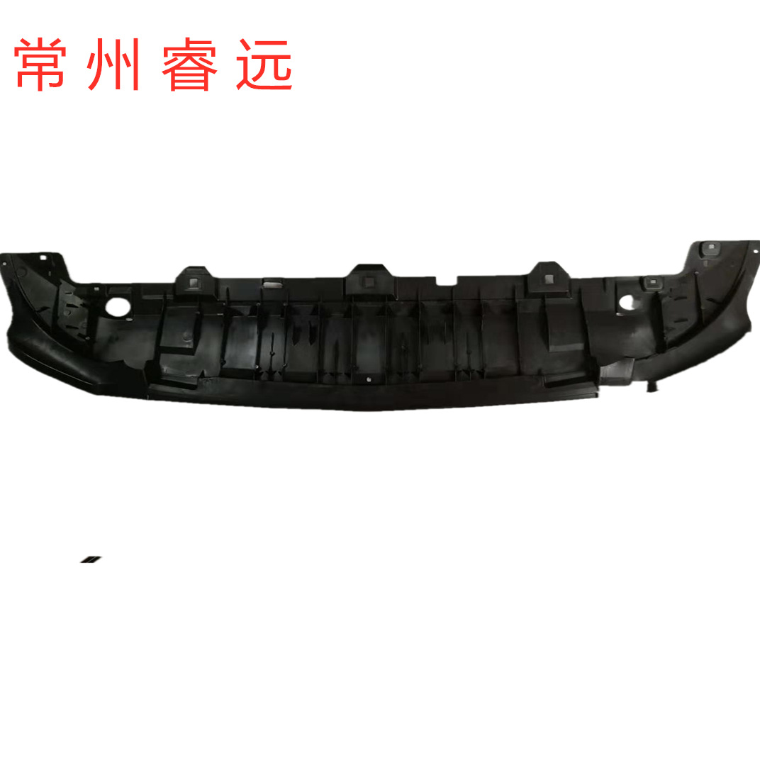 适用于奔驰B200前保险杠挡泥板2468850036-阿里巴巴