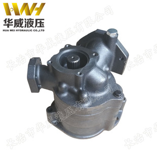 厂家供应 3T7897 7T2731 7S7400齿轮泵 适用于D4H-阿里巴巴