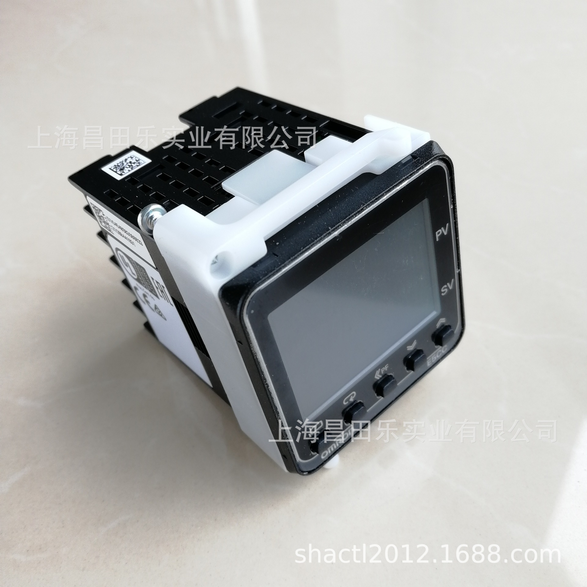 E5CC-RX2ASM-000 OMRON/欧姆龙 简易型温控器大量-阿里巴巴