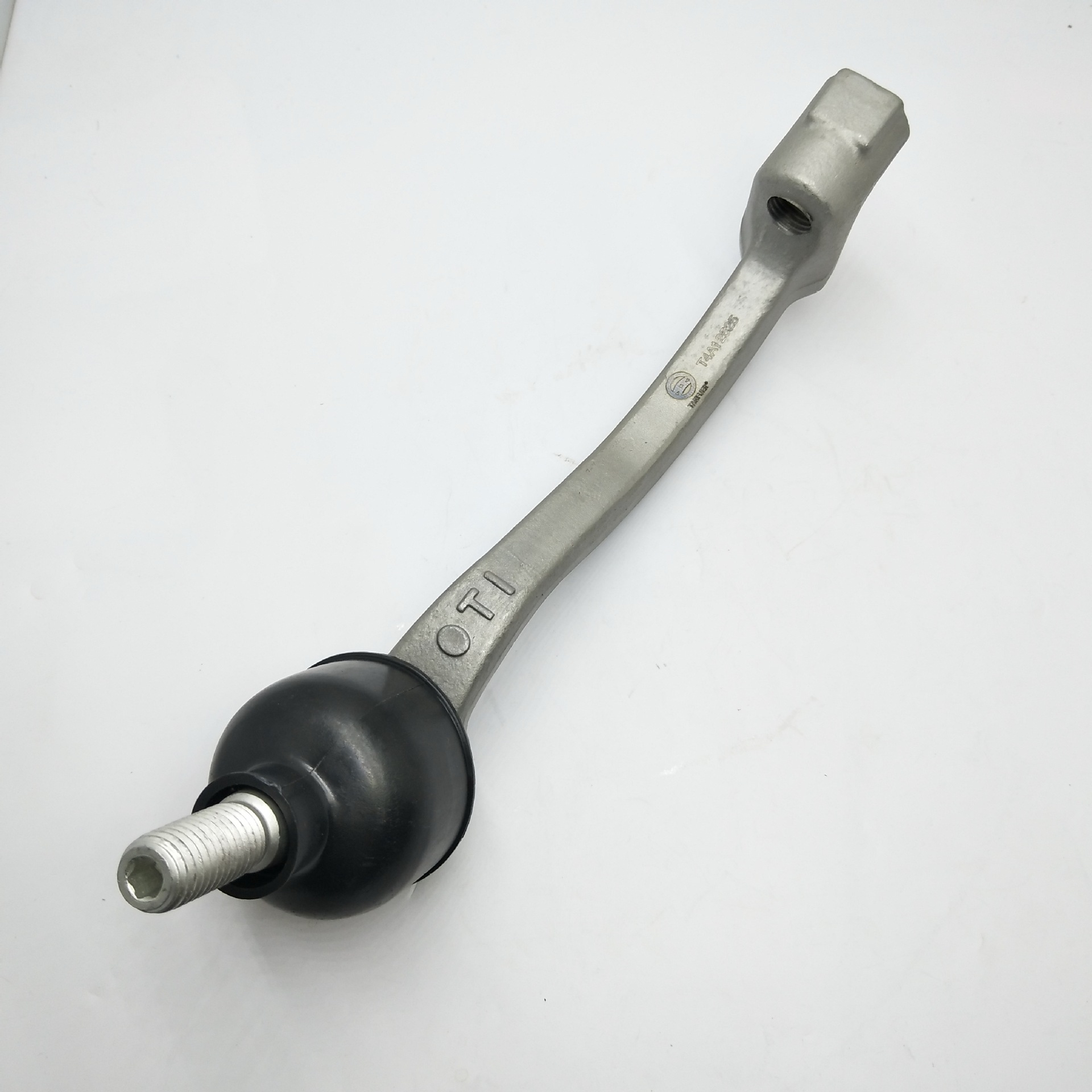 汽车外球头 摆臂球头 悬挂球头适用于捷豹XF XJ T4A12525 批发-阿里巴巴