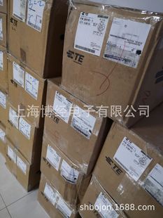 长期大量供应TE连接器368165-1-阿里巴巴
