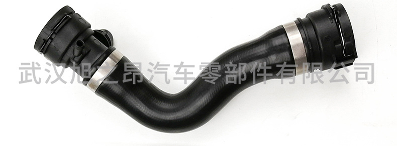 适用宝马3系E90 1系E82 Z4 E89 X1发动机水箱上部软管17127540127-阿里巴巴