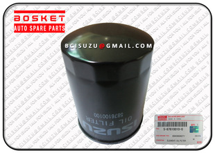 5876100100 5-87610010-0 4JB1 五十铃 BVP 机油滤芯-阿里巴巴