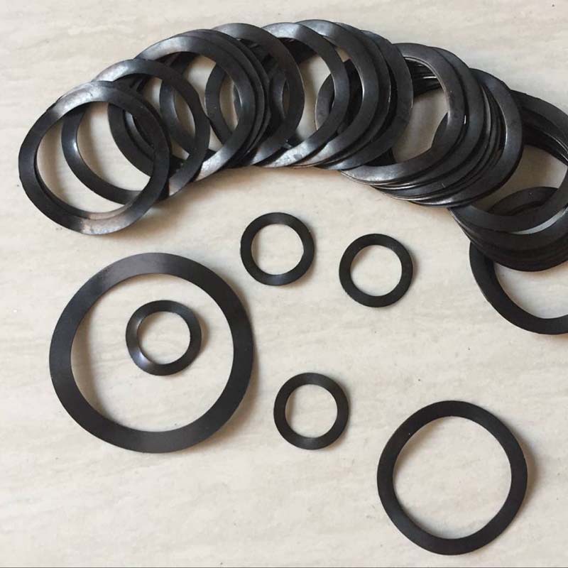 JB/T7590波形弹簧垫圈电机轴承专用波浪垫圈 波纹介子D85厂家供应-阿里巴巴