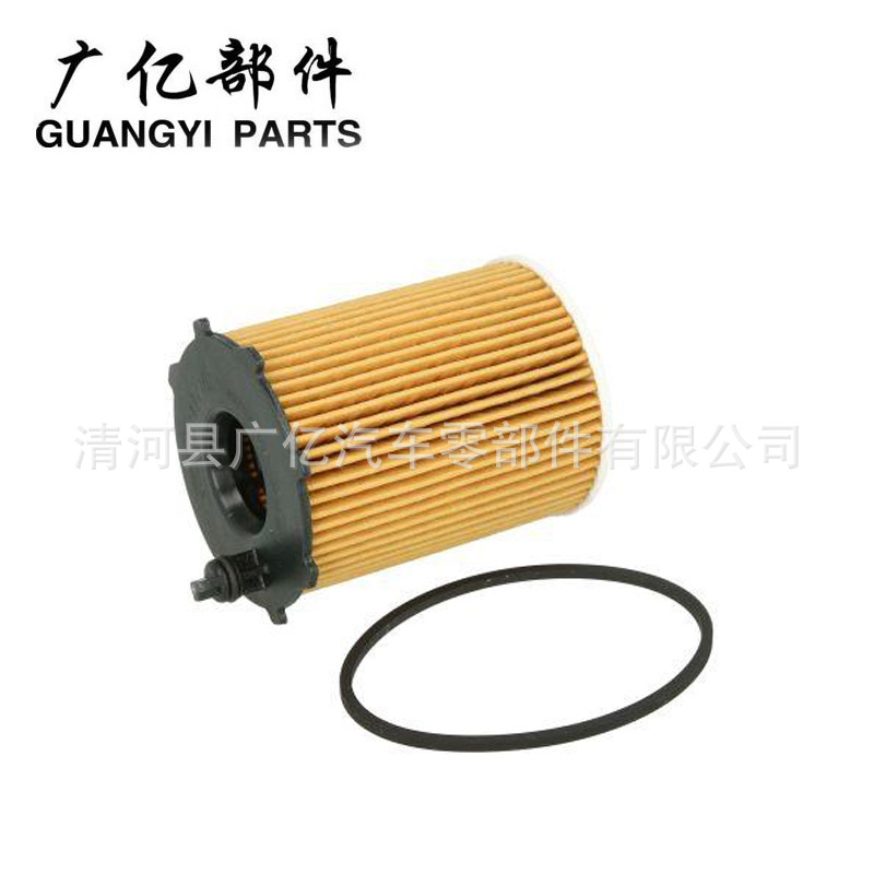 1109.AY滤清器11427805978机油滤芯 机油格 Oil FilterHU716/2X-阿里巴巴