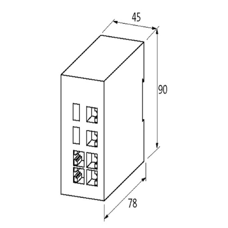 MURR穆尔交换机58171 58172 58161 58810 58811 58812 58627现货-阿里巴巴