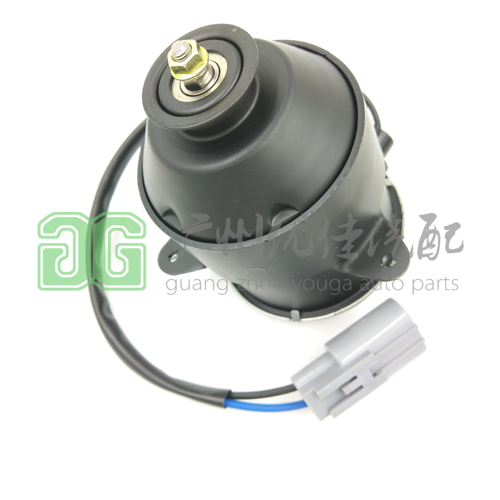 优质适用于丰田汽车电子风扇马达电机16363-0H170 263500-6170-阿里巴巴