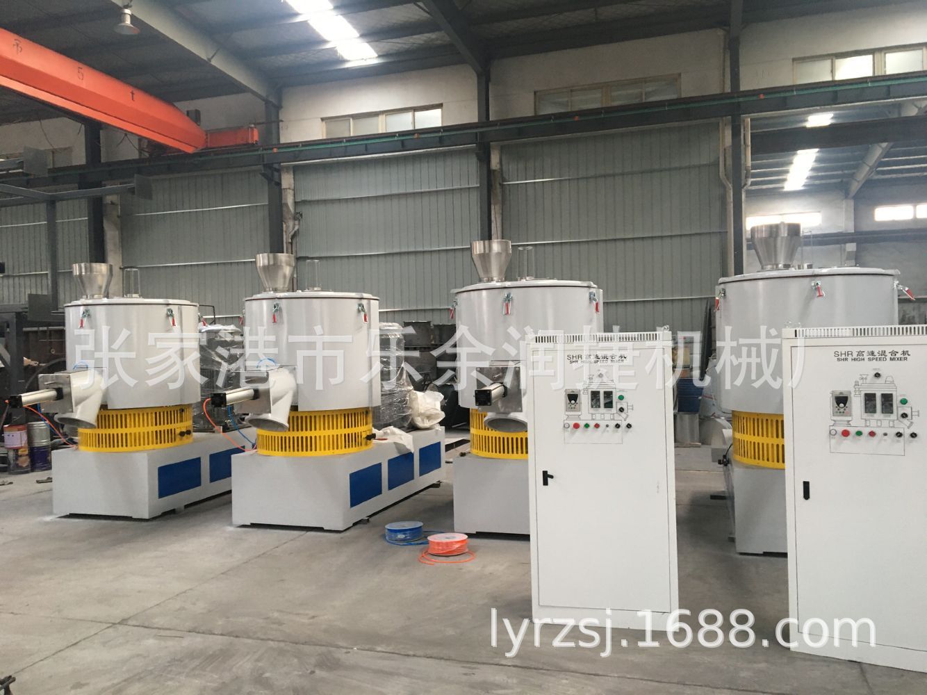 供应SHR-800A高速混合机 粉体高速搅拌机 PVC改性高速混料机-阿里巴巴