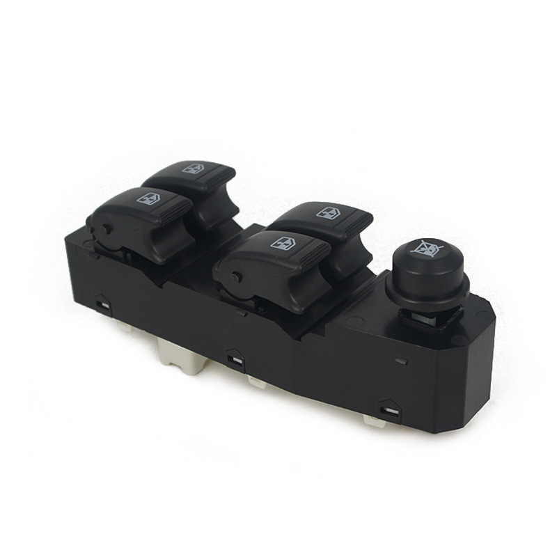 适用于雪佛兰 左前门玻璃升降器开关总成 电动车窗开关 202005158-阿里巴巴