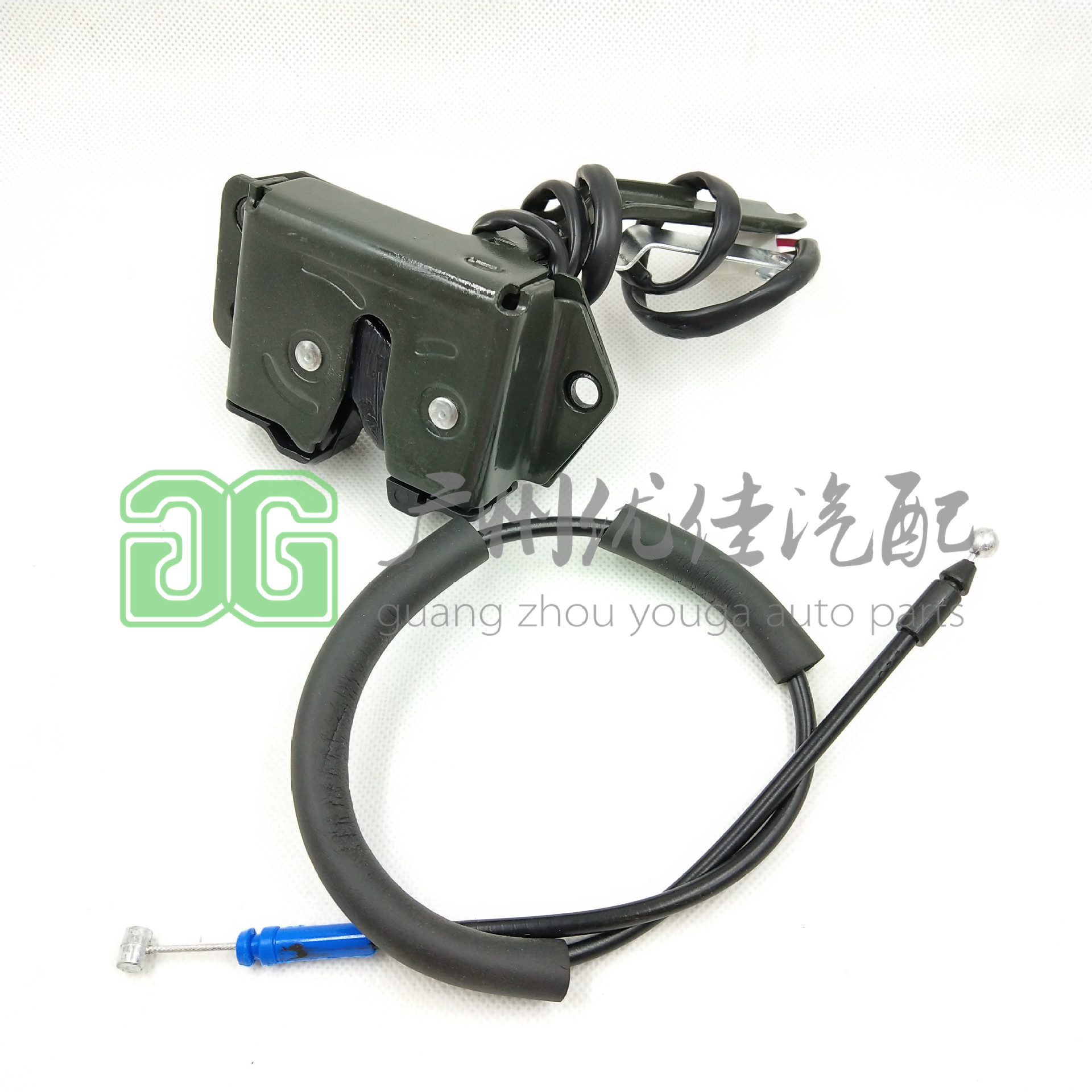 优质适用于丰田05海狮KDH TRH尾门锁机69350-26120-阿里巴巴