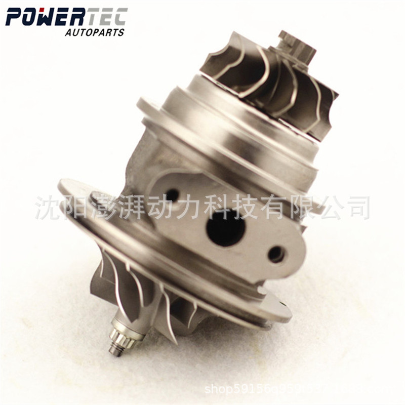 49135-03111 49135-03120 涡轮增压器机芯适用三菱帕杰罗2代-阿里巴巴