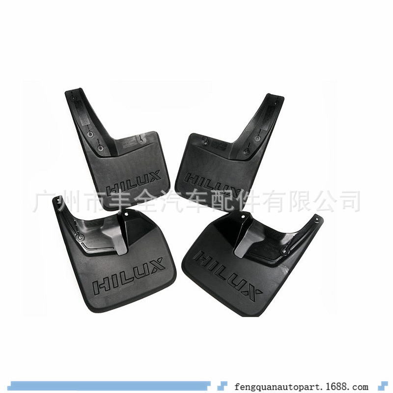 76621-0K130 适用于丰田海拉克斯Revo 汽车挡泥板-阿里巴巴