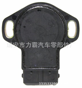 节气门传感器适用于现代 3510233000 TH239 35102-33005-阿里巴巴