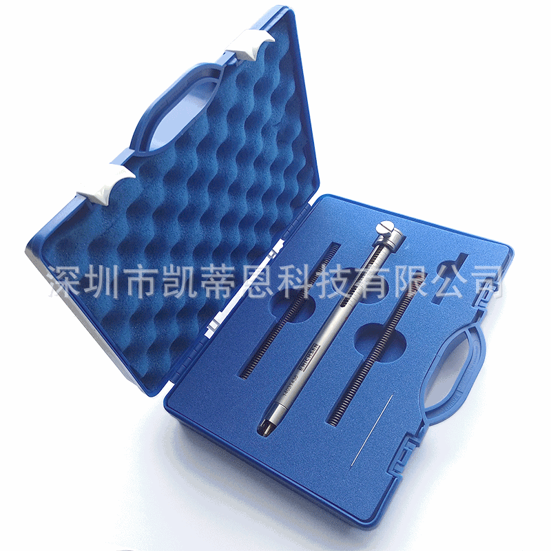 德国仪力信Erichsen 318 硬度测试笔-阿里巴巴