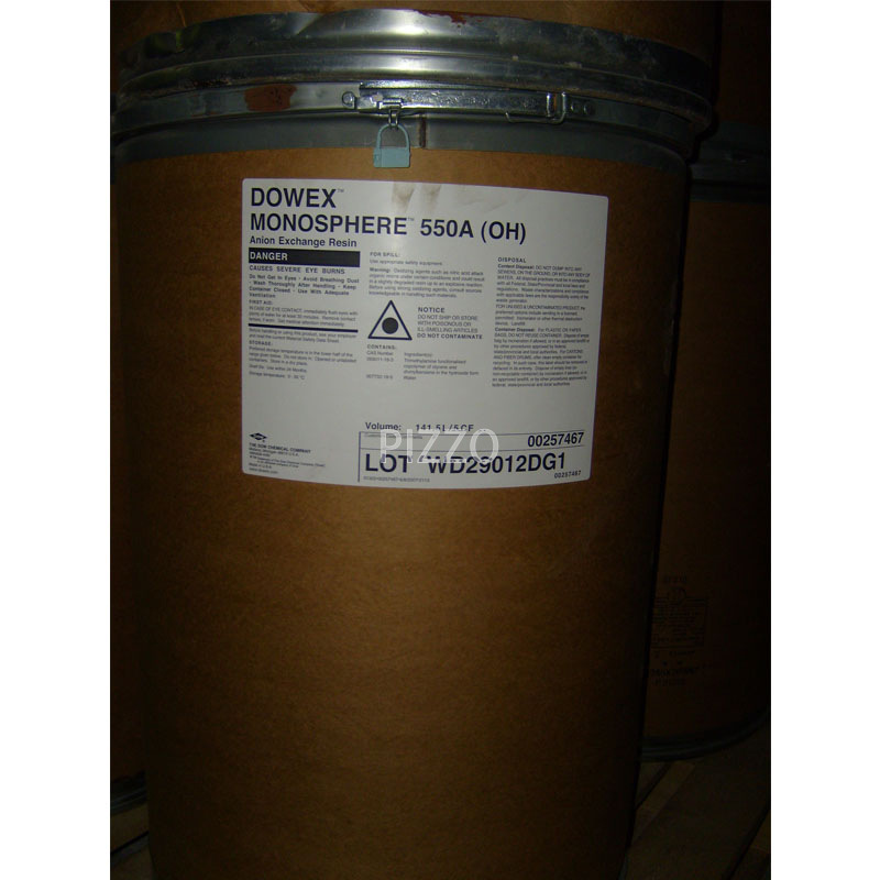 专业供应、批发 DOW陶氏水处理家用膜Dowex 550A-阿里巴巴