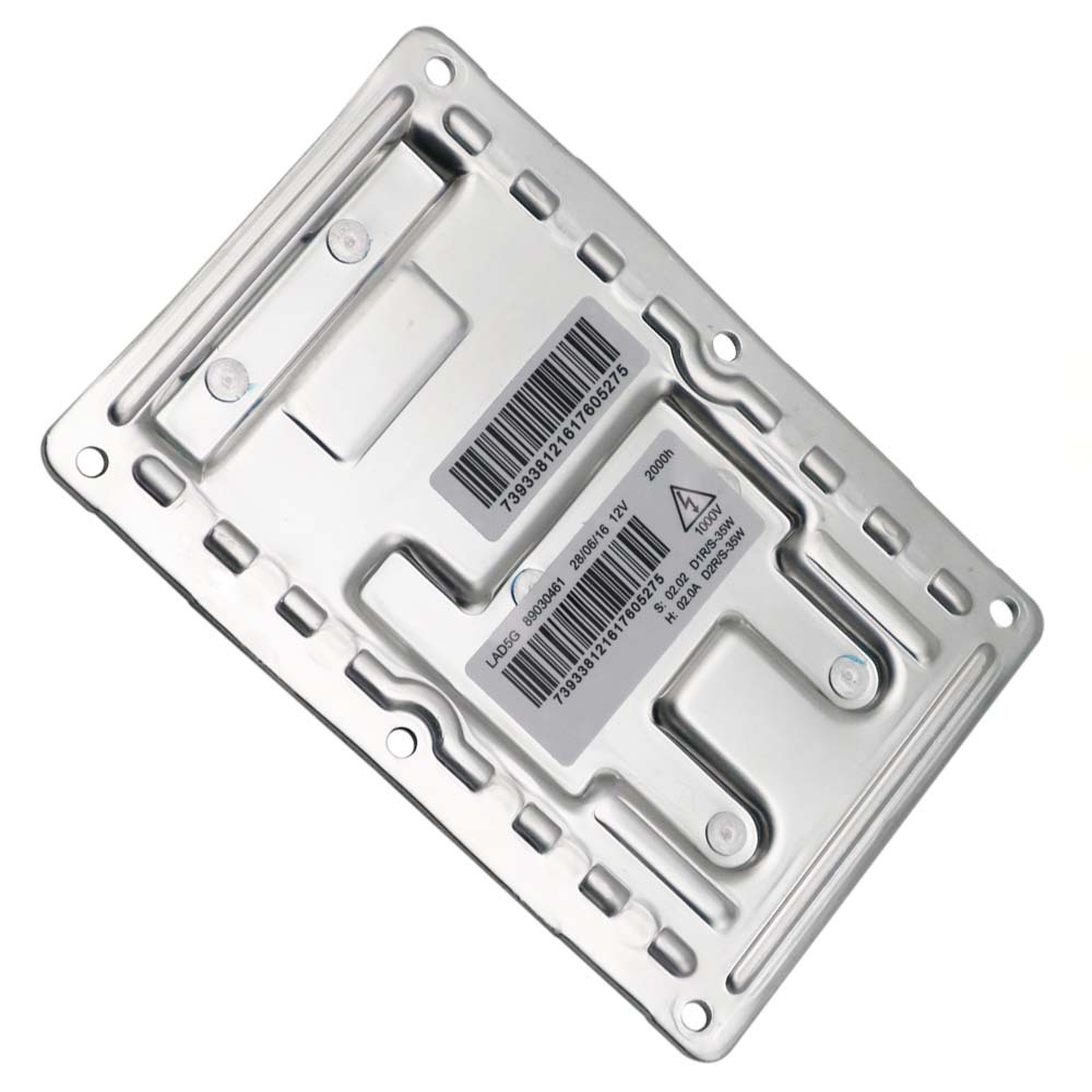 LAD5G 89030461 3D0907391A全新D1氙气灯安定器适用克莱斯勒300C-阿里巴巴