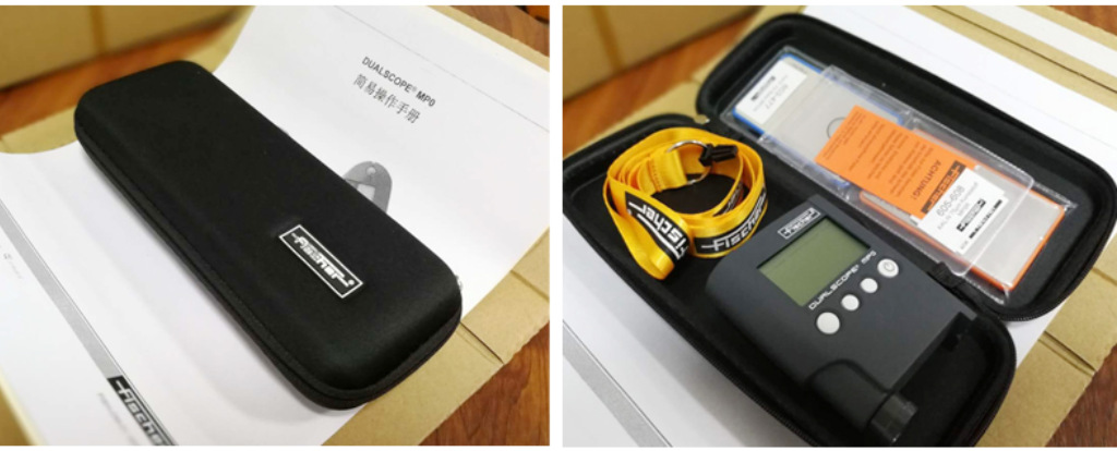 德国菲希尔Fischer MPO两用涂层测厚仪Dualscope MP0R膜厚仪 现货-阿里巴巴