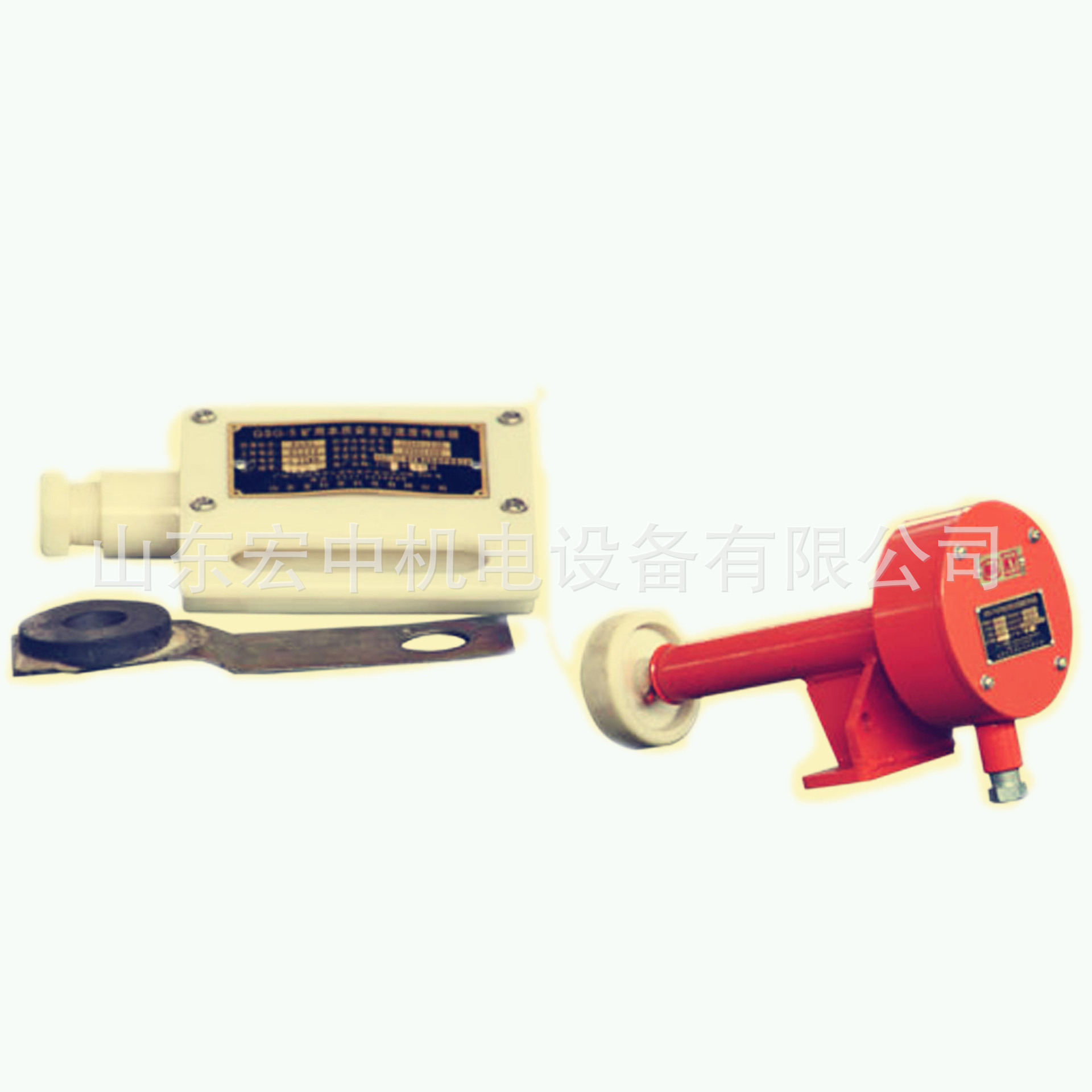 GSC200（A）矿用速度传感器 GSC300煤矿用速度传感器现货供应-阿里巴巴