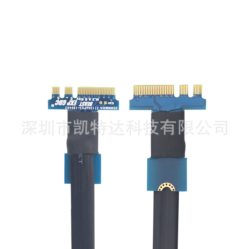 EXP GDC笔记本外置PCI-E显卡 单独NGFF M.2 A/E key接口转接线-阿里巴巴