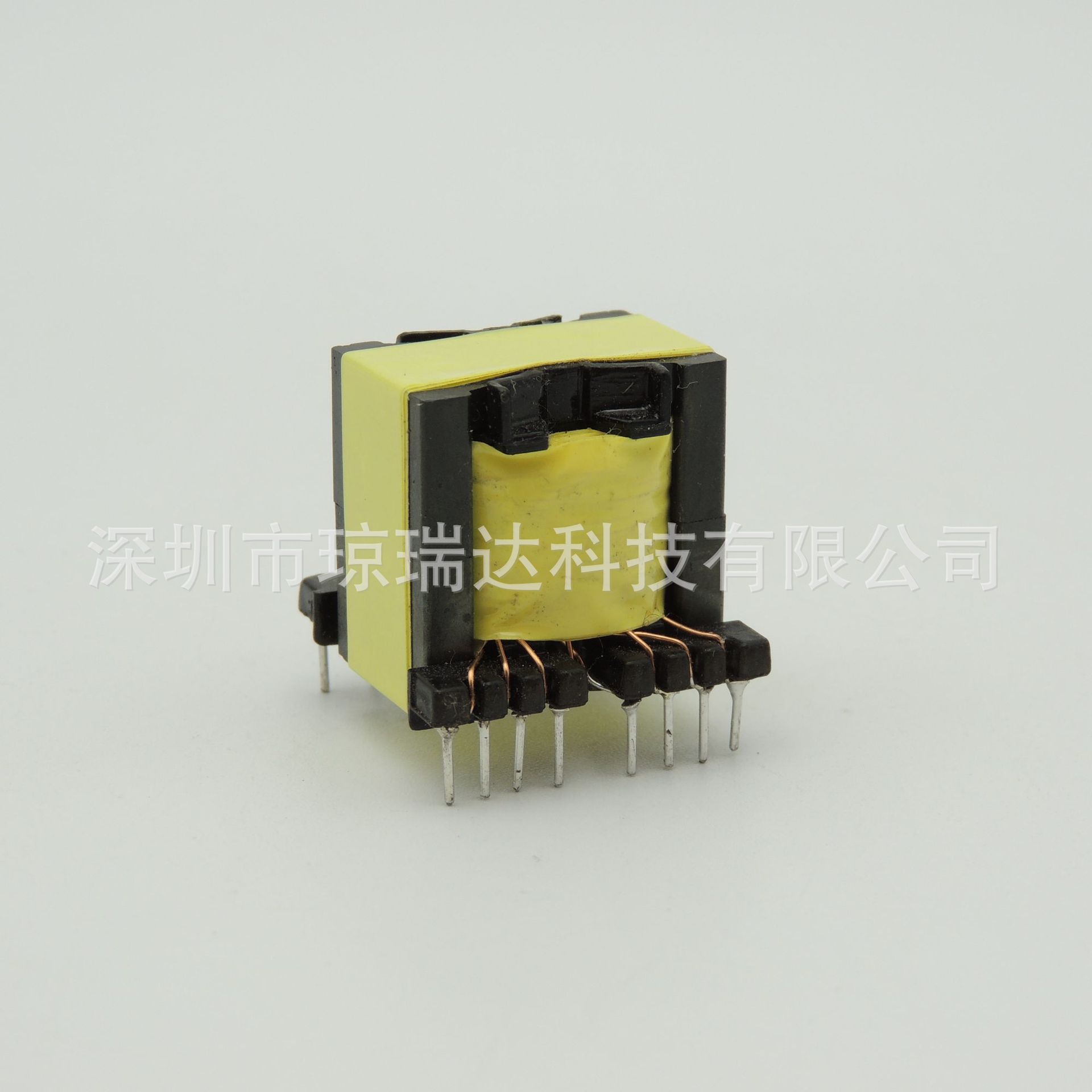 厂家批发PQ2020高频电源变压器脉冲变压器控制变压器-阿里巴巴