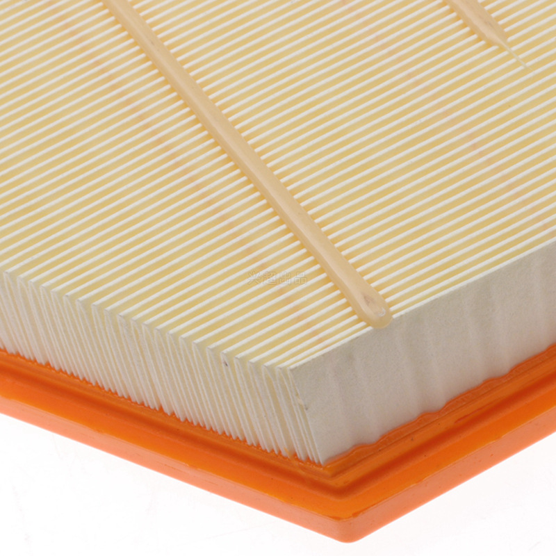 空气13717590597-01进口汽车7系730Li空气滤清器可清洗宝马专用-阿里巴巴