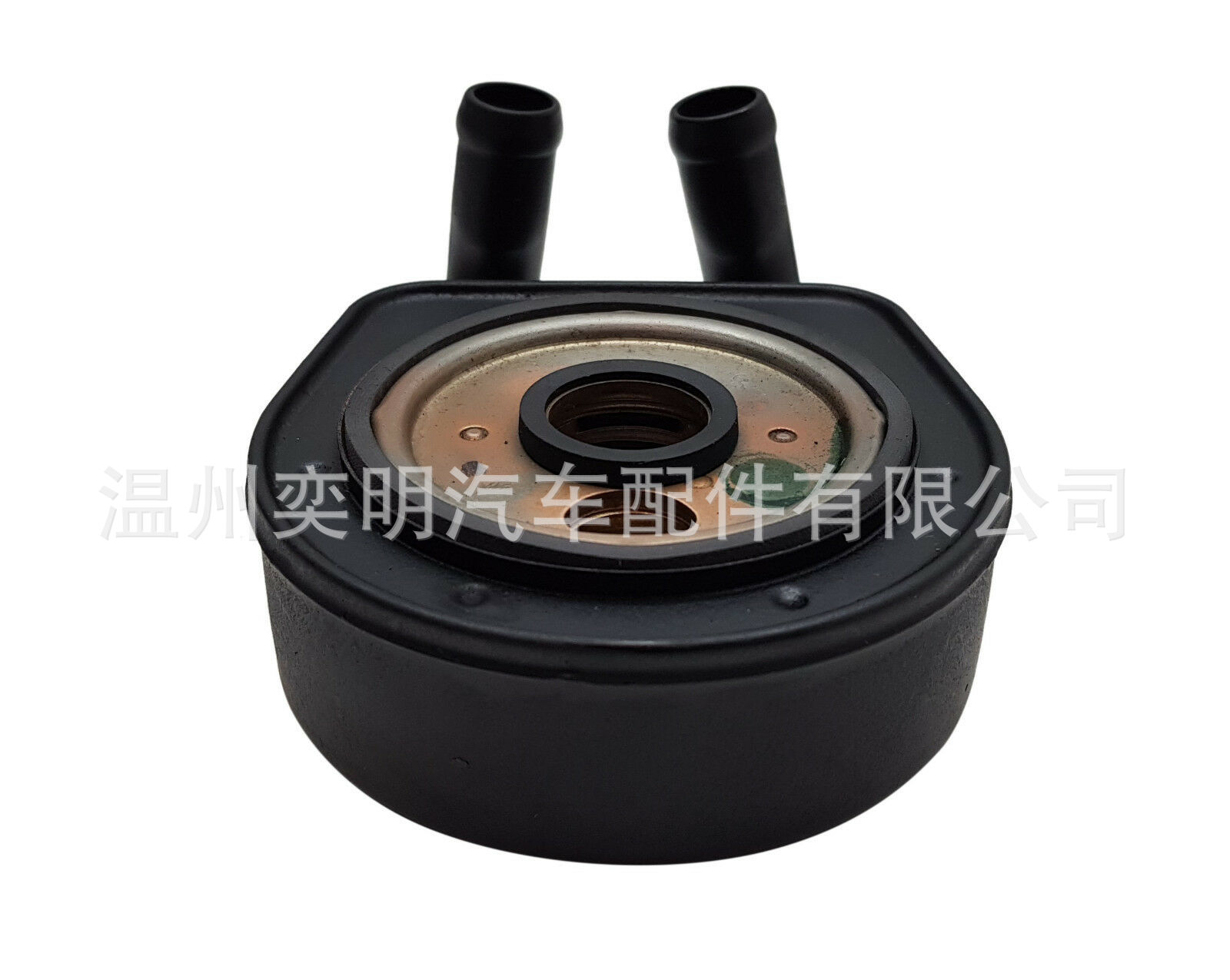 适用于 依维柯 菲亚特Ducato 2.8 机油冷却器 98480768 500372637-阿里巴巴