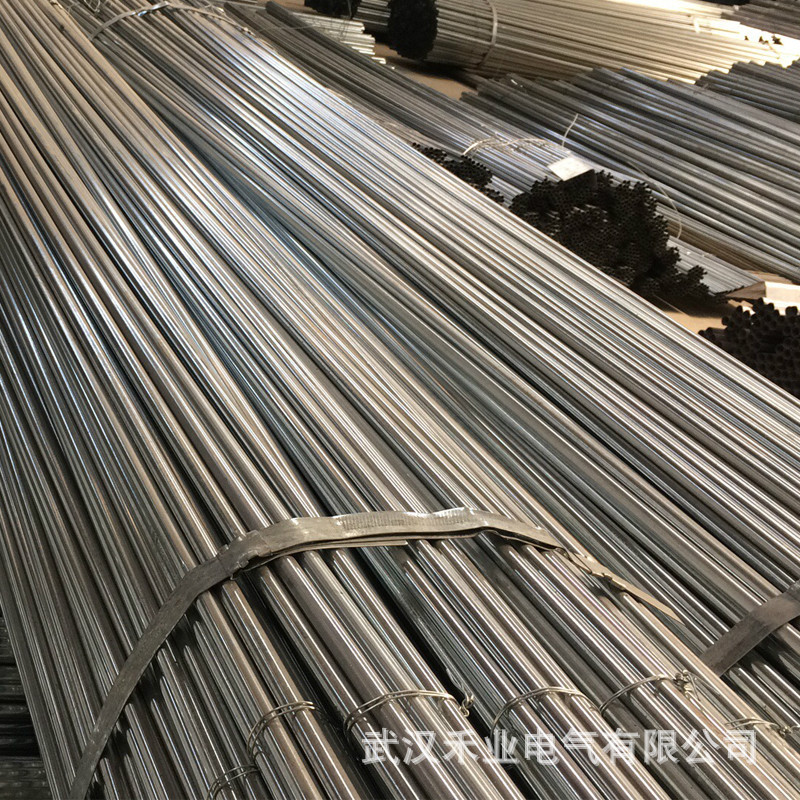 厂家供应kbg/jdg穿线管 镀锌电线管20 热镀锌JDG电线管jdg20批发-阿里巴巴