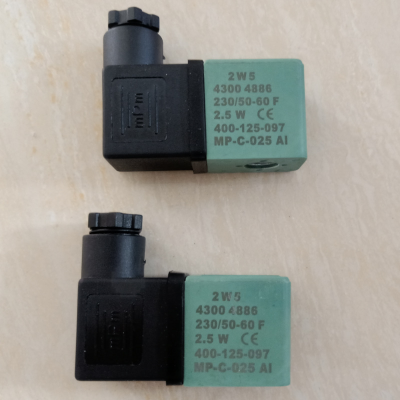 世格电磁阀ASCO电磁阀线圈MP-C-080 238710-006-D MP-C-1348 1419-阿里巴巴