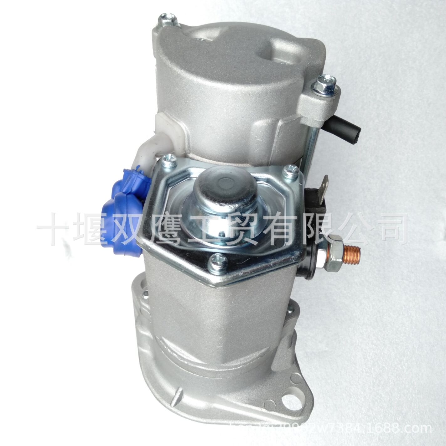 供应19616-63014电装228000-1052起动机-阿里巴巴