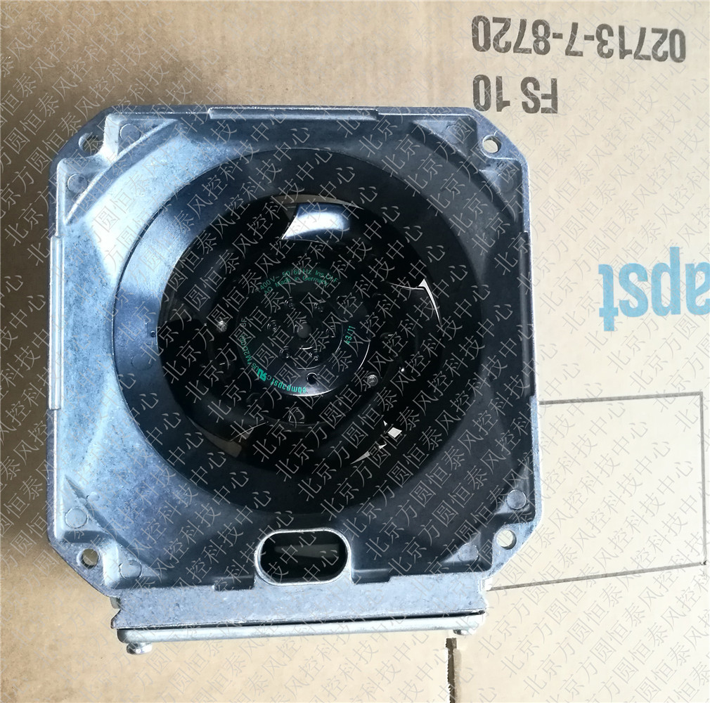 W2D160-EB22-18 德国EBM-papst风扇W2D160-EB22-18 M2D068-BF-阿里巴巴