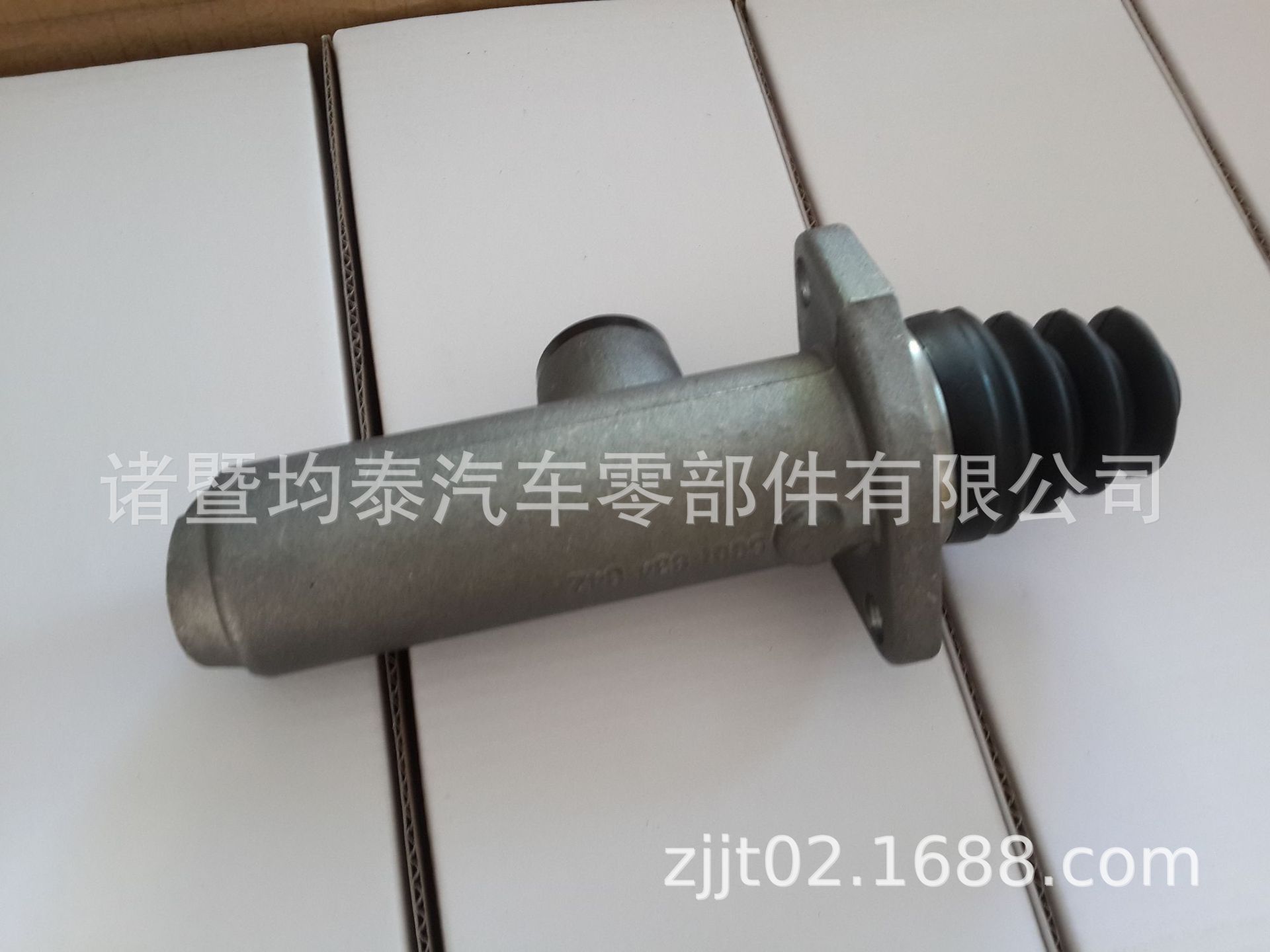 离合器总泵5010260052欧系重卡重汽卡车客车配件零部件SMT-阿里巴巴