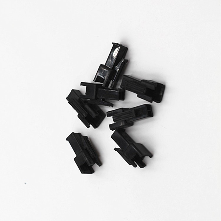 SM连接器 SM-2A公端子 2P 3P 4P公母对插接线头 2.54MM间距端子-阿里巴巴