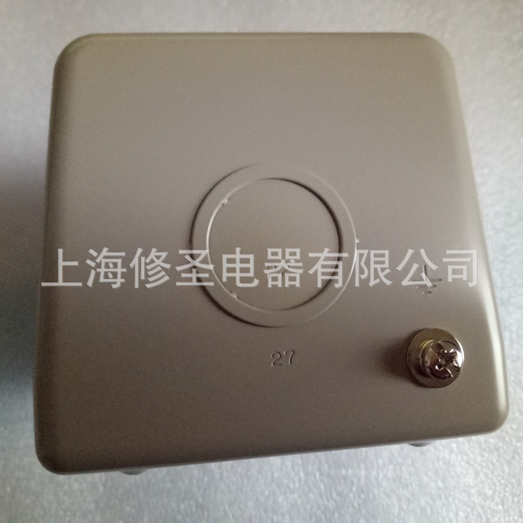 和泉开关盒KGNW111Y正品IDEC Φ22开孔金属按钮盒KGNW电气控制箱-阿里巴巴