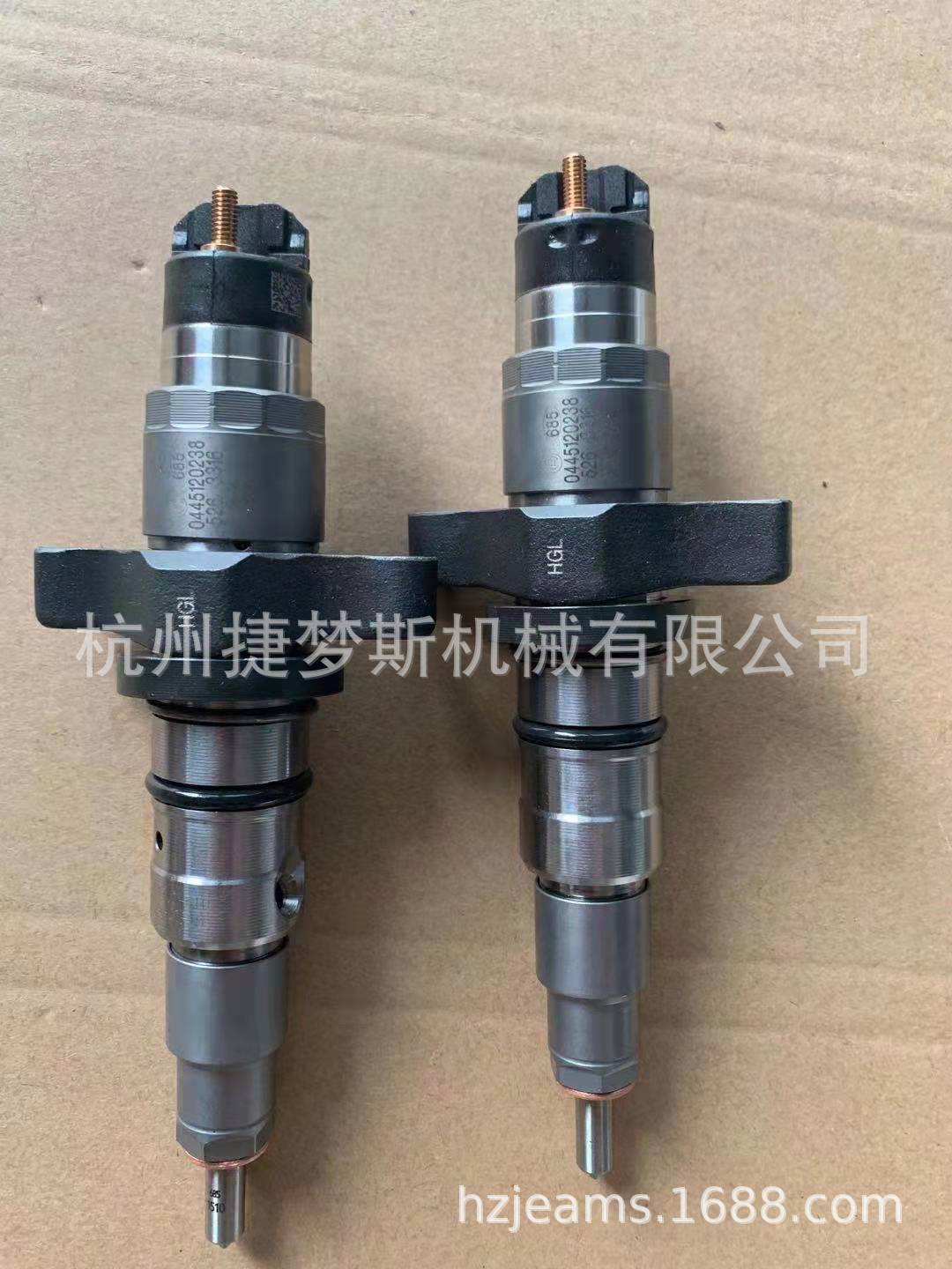 康明斯喷油器总成4940170；5263307；5263262；5263308；5263316-阿里巴巴