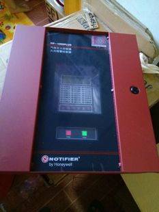 诺帝菲尔RP-1002PLUS气体灭火控制盘 气体灭火盘 NOTIFIER-阿里巴巴