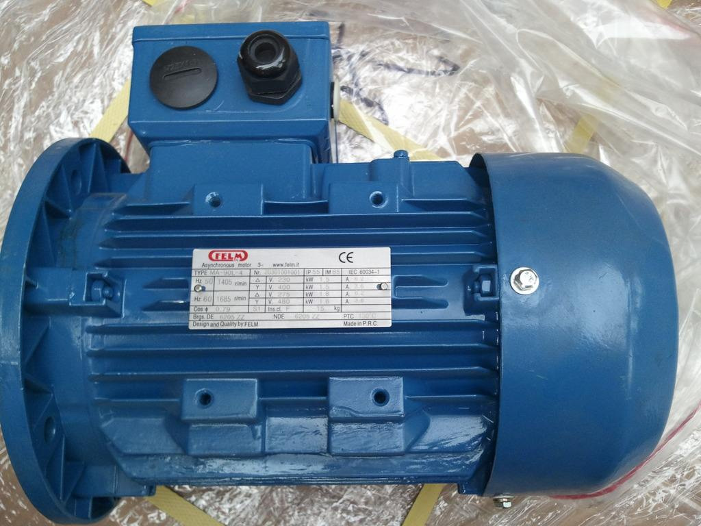供应意大利FELM电机Y2/FA2/FA3/HJN系列铝壳铸铁替代德国AC电动机-阿里巴巴
