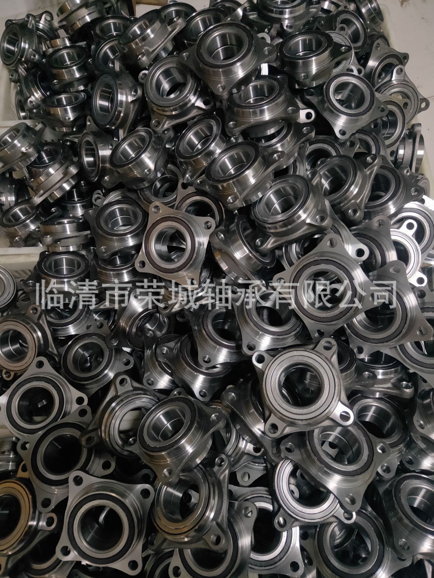 工厂生产 MR992374 3880A036 2DUF050N-7适用三菱L200轮毂单元-阿里巴巴