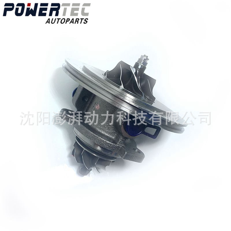 适用BMW发动机汽车涡轮增压器机芯1657802587 5439-988-0089-阿里巴巴