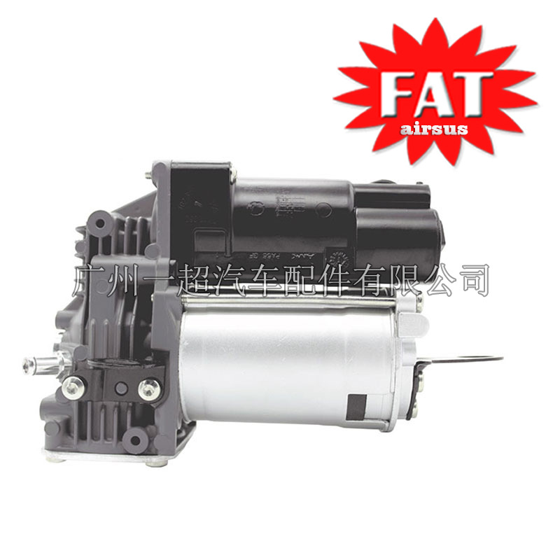 适用于奔驰小轿车S级W221减震器压缩机打气泵A2213200704-阿里巴巴