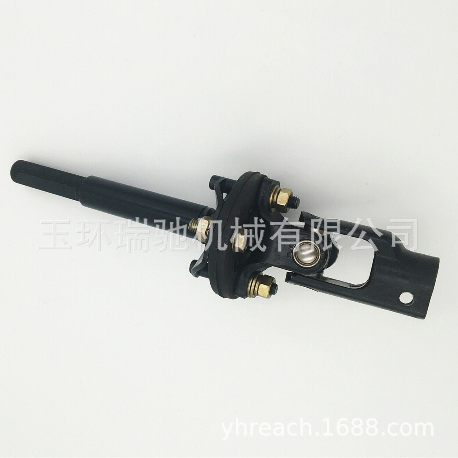 转向轴适用于丰田 45220-35170-阿里巴巴