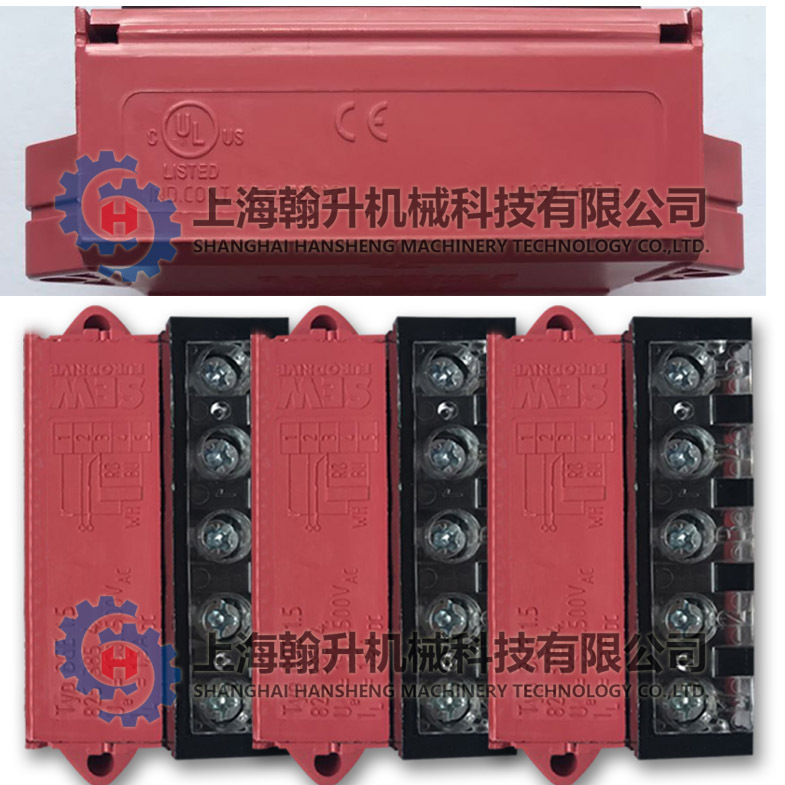 SEW整流模块BGE1.5 货号8253854 AC150-500V/DC1.5A 原装进口-阿里巴巴