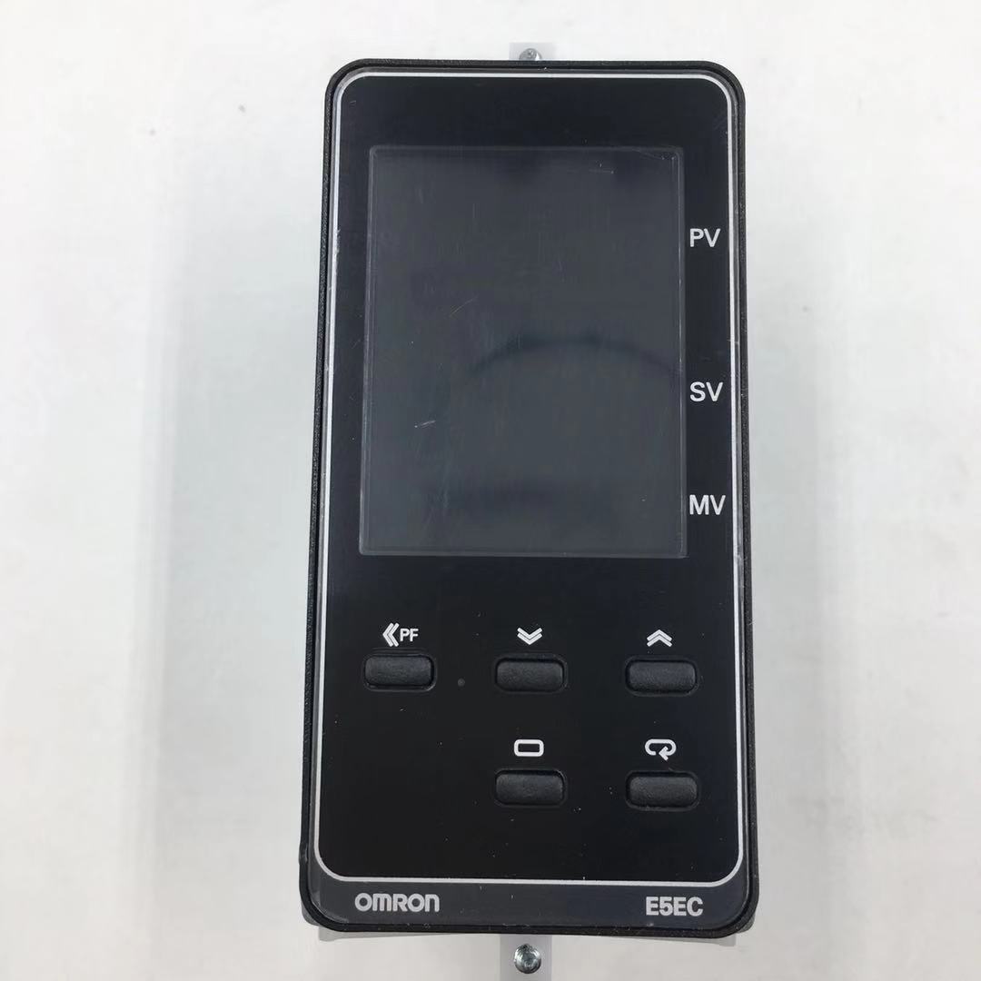 全新原装正品温控表日本欧姆龙OMRON温控器E5EC-QR2ASM-800温控仪-阿里巴巴