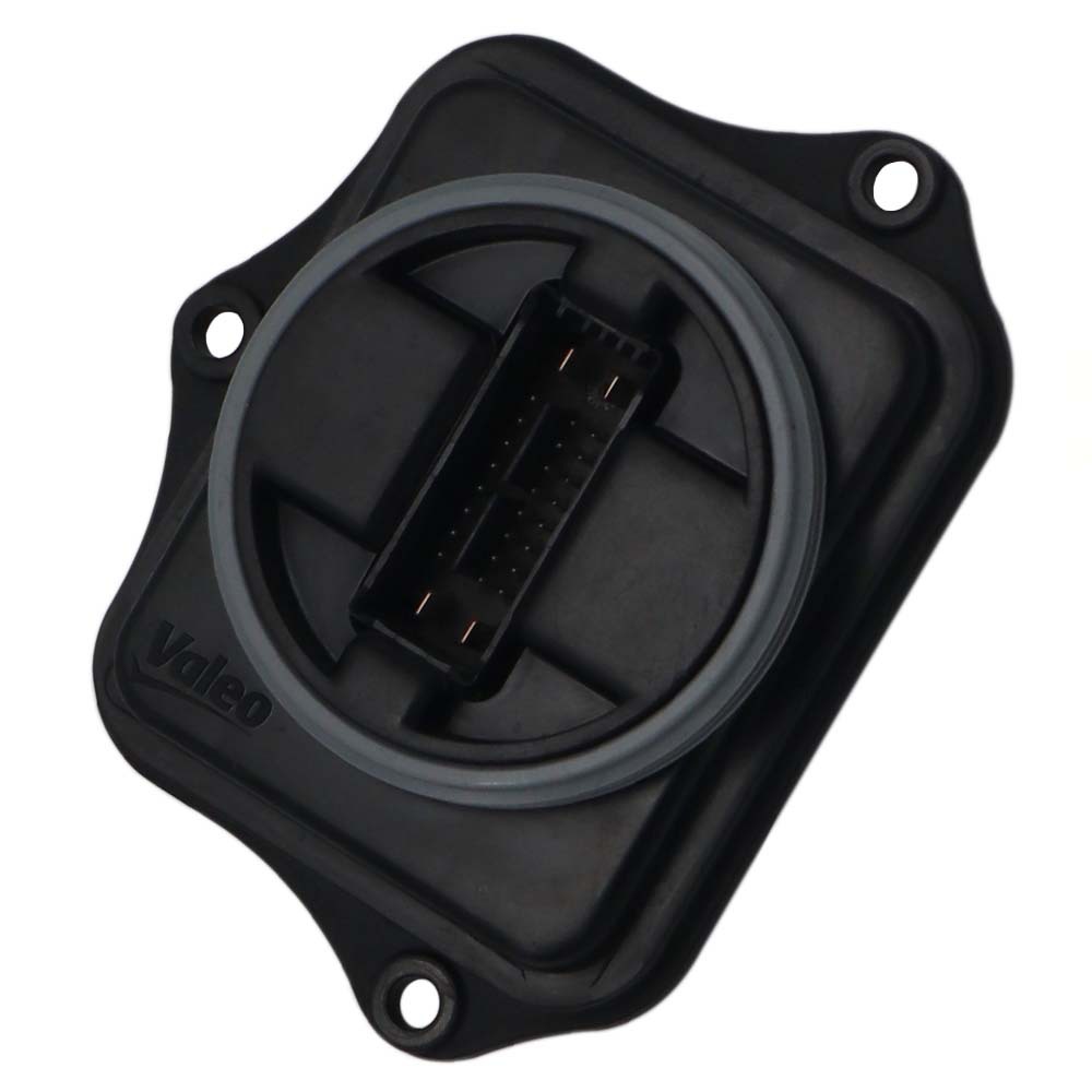 原装拆车3D0941329b汽车大灯afs控制器 适用大众车灯随动转向模块-阿里巴巴
