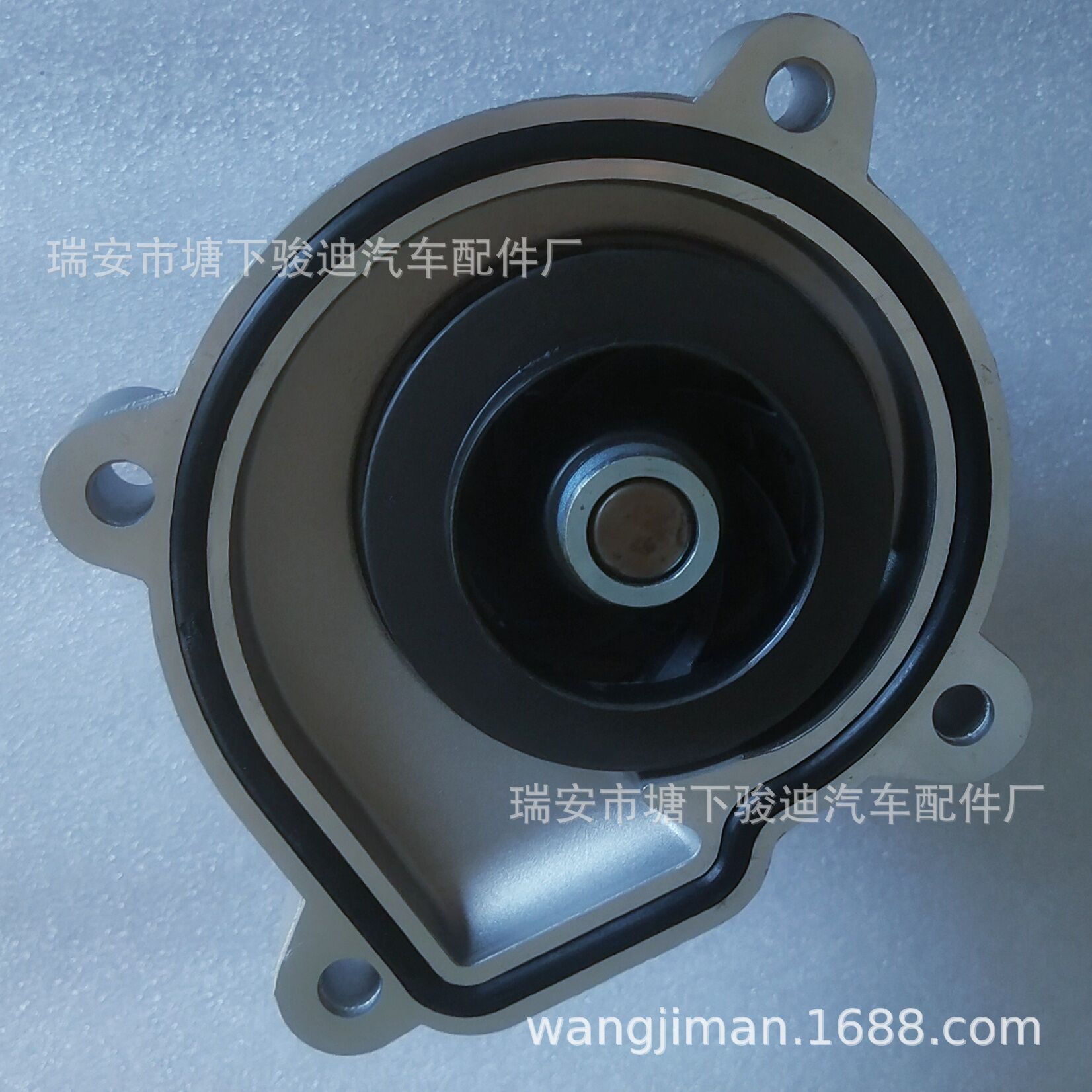 【专业认证】新波罗朗逸明锐晶锐汽车水泵03C121005B-阿里巴巴