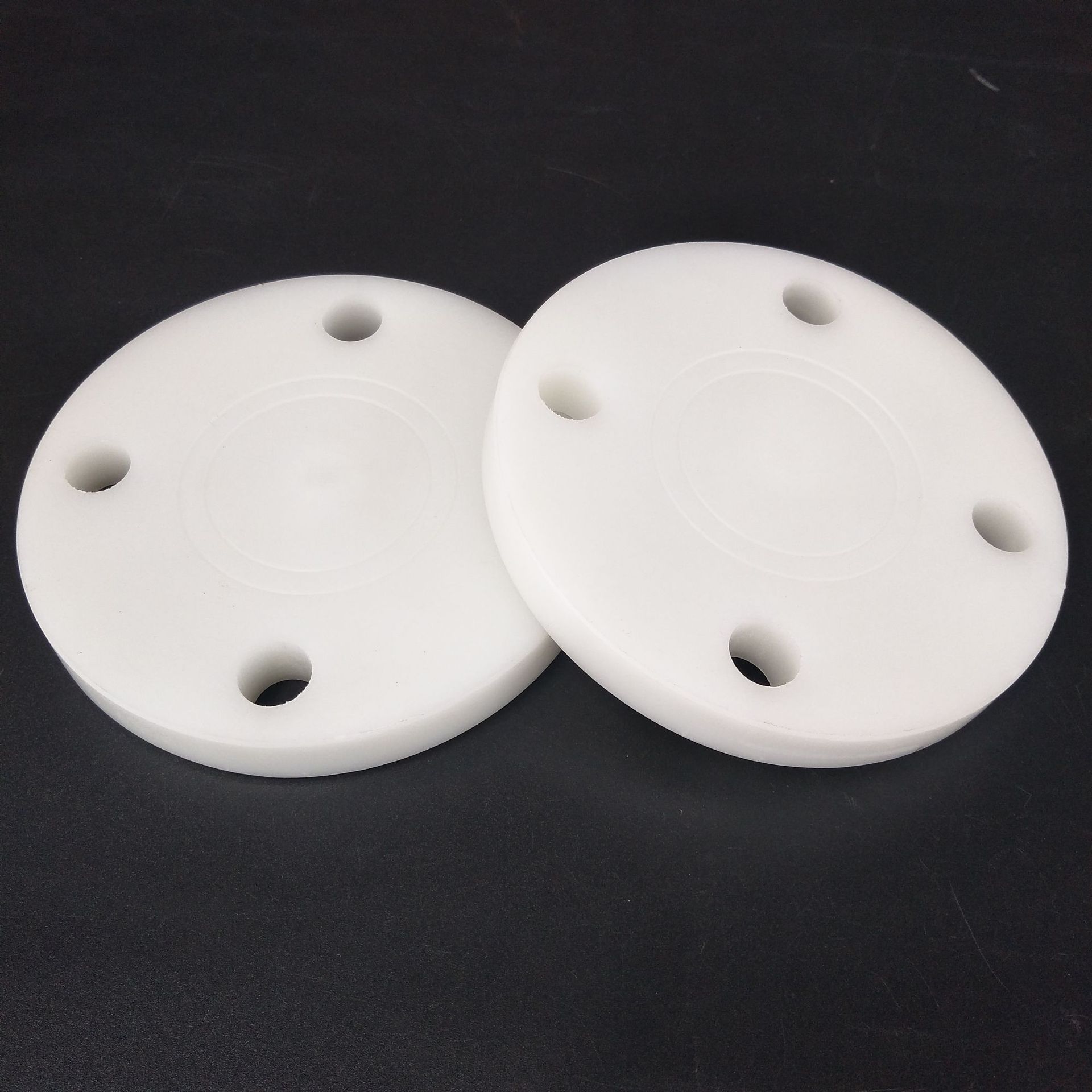 PP法兰隔膜阀G41F-10S 塑料隔膜阀 增强聚丙烯隔膜阀 EPDM-阿里巴巴