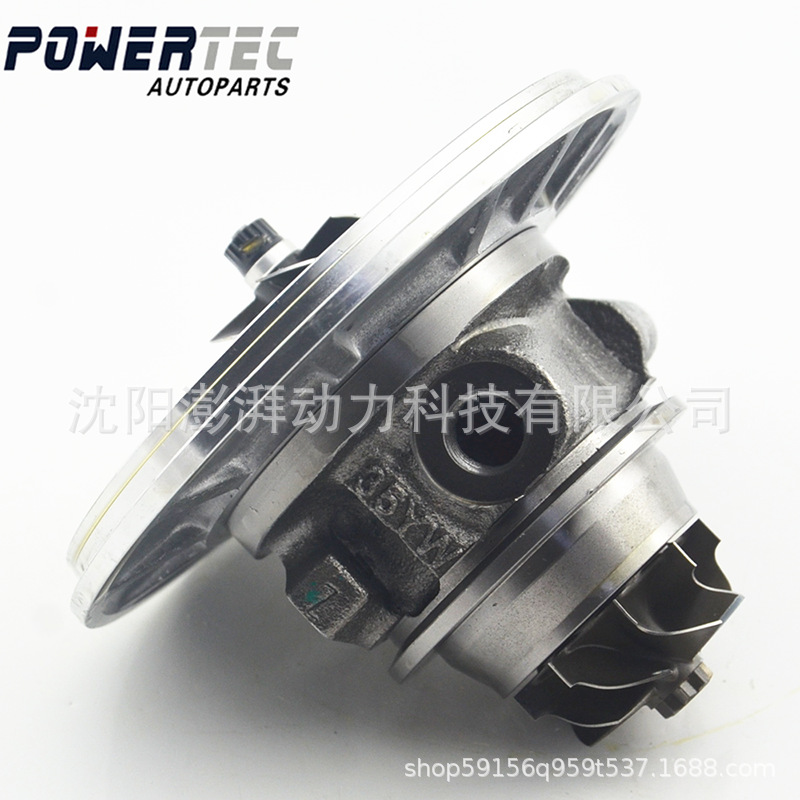 现货 CT16涡轮增压器机芯厂家直发17201-30080 发动机2KD-FTV-阿里巴巴
